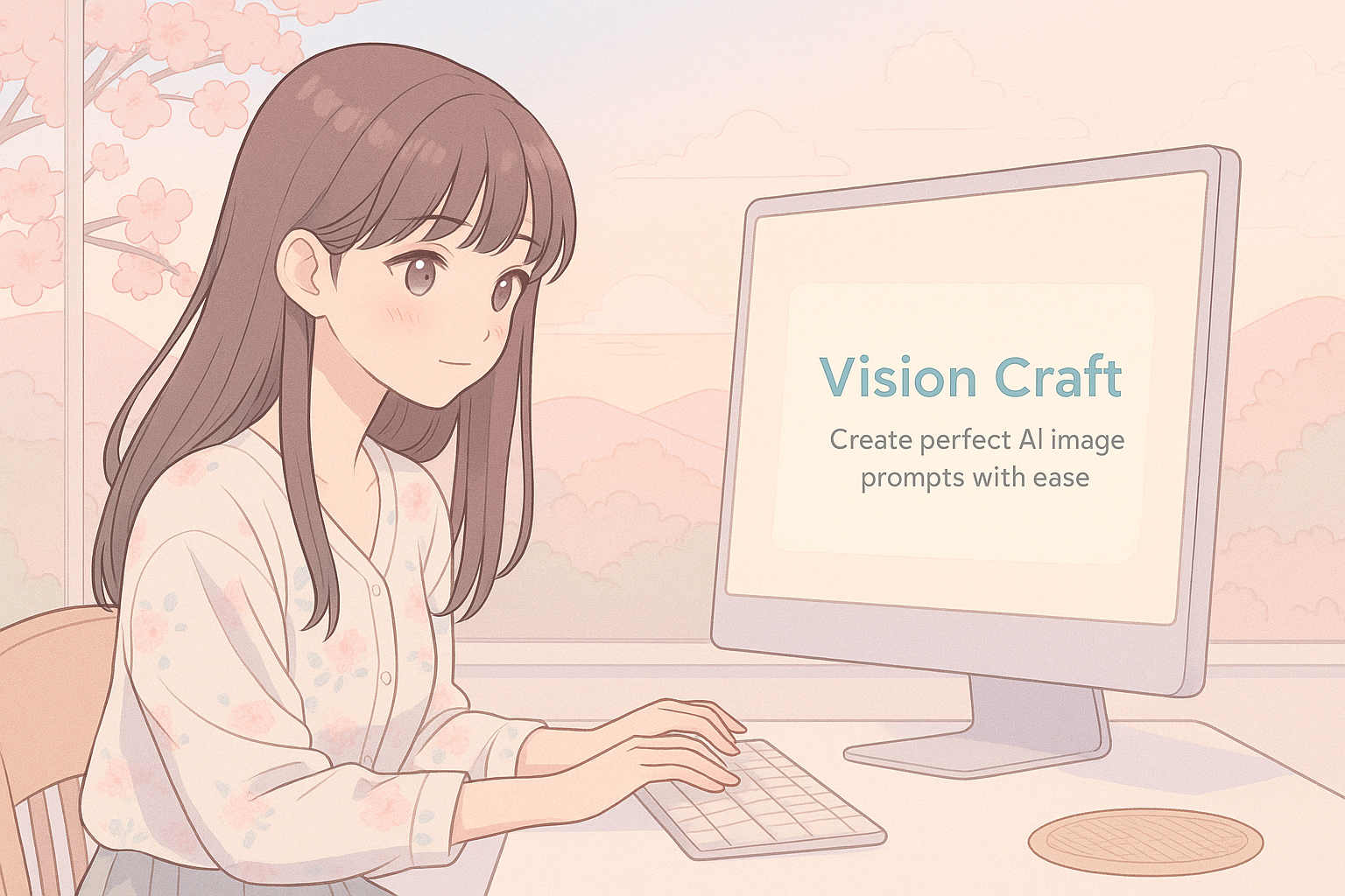 Vision Craft